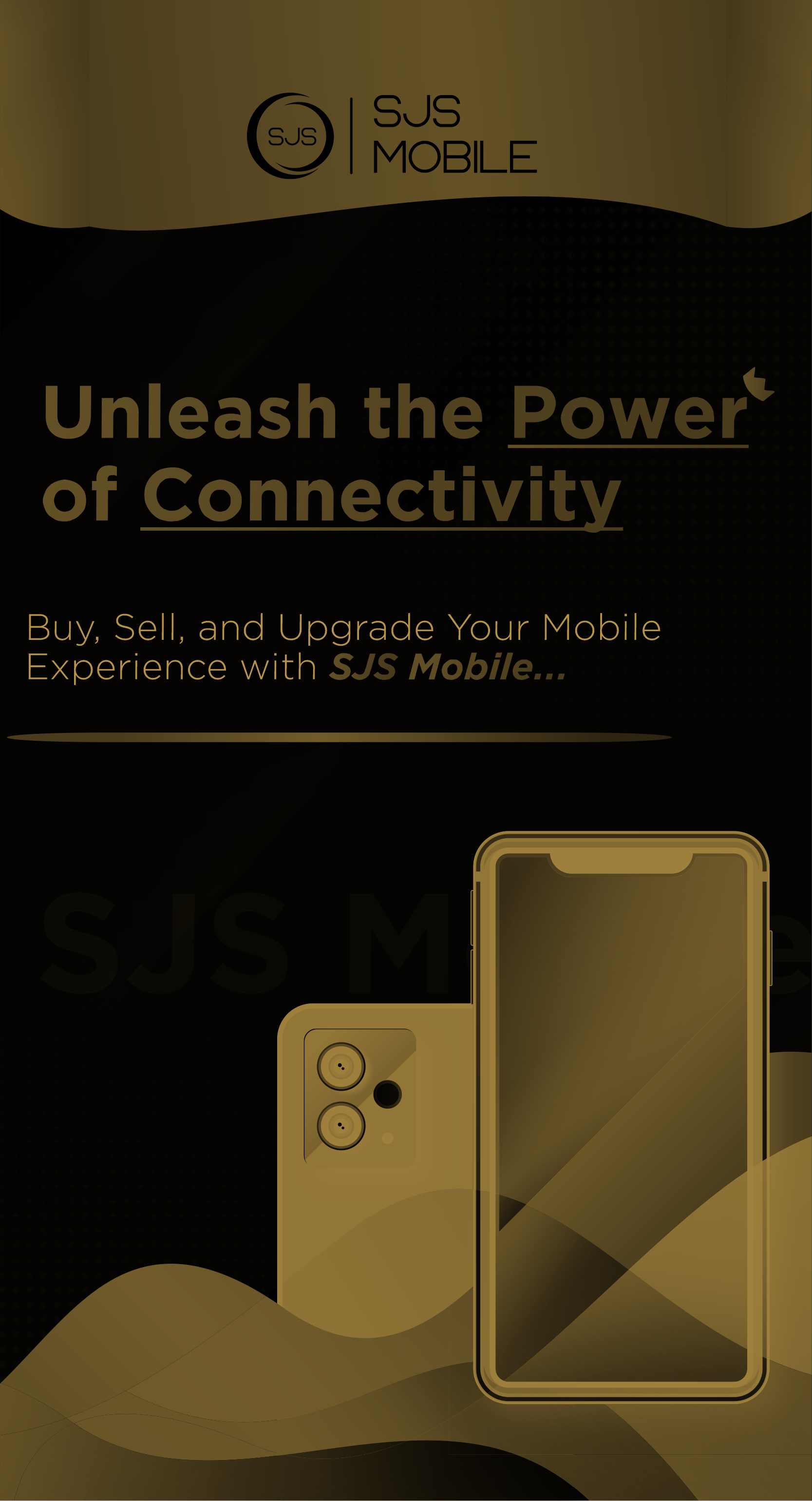 SJS MOBILE